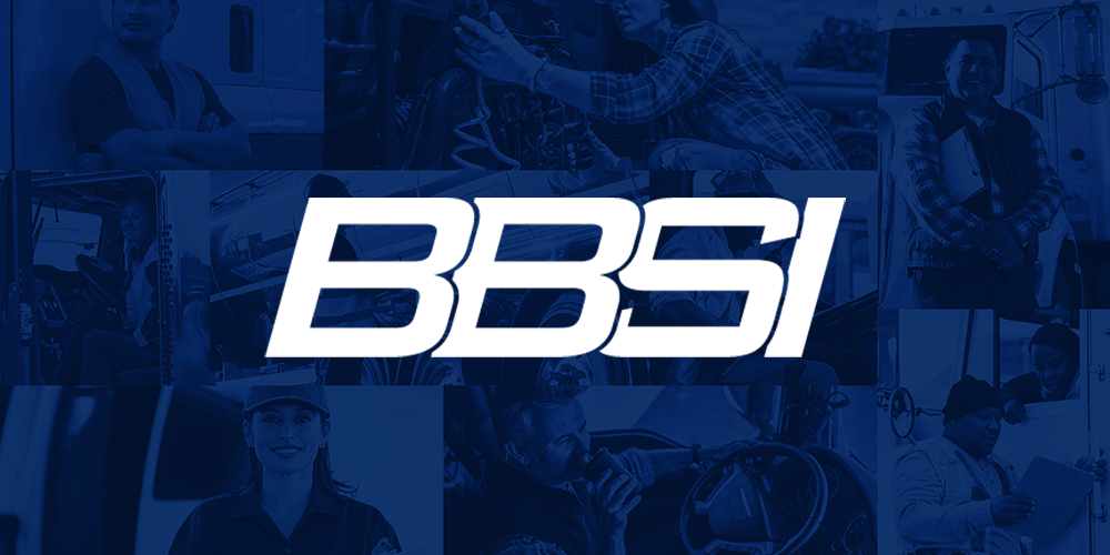 Trucking & Transportation Payroll Services and HR Solutions | BBSI